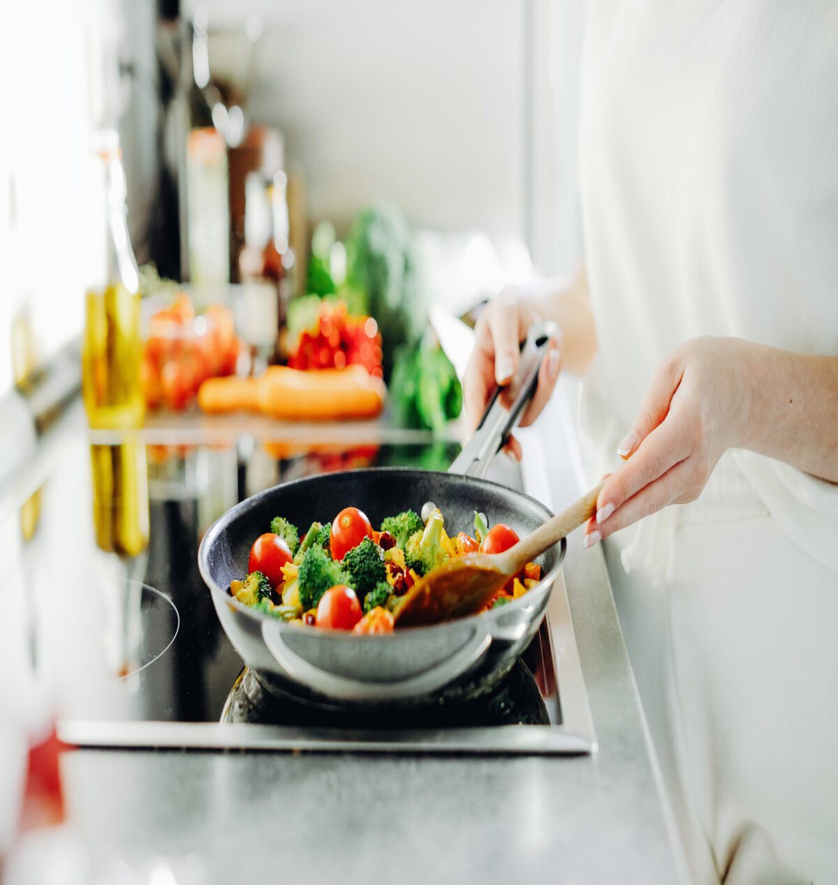Cook Service 24/7 Service - Life Care Home Health Services